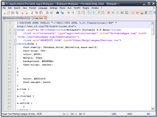 Boost Productivity With 32 Useful Portable Apps For Web Designers And ...