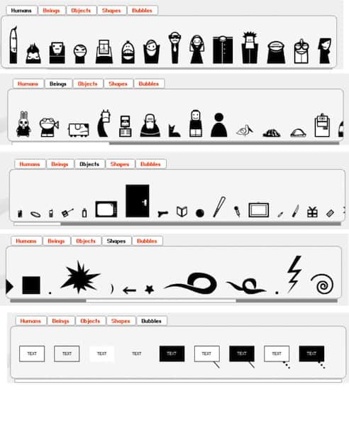 25 Useful Online Generators For Web Designers - Web Design Booth