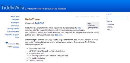32 Useful Portable Apps For Web Designers and Developers - Web Design Booth