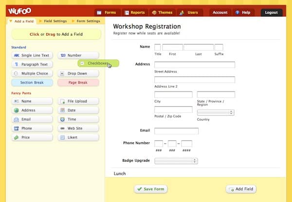 25 Useful Online Generators For Web Designers