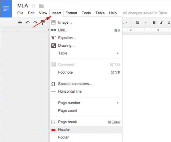 5 Step-by-Step Guide On How To Delete Headers In Google Docs