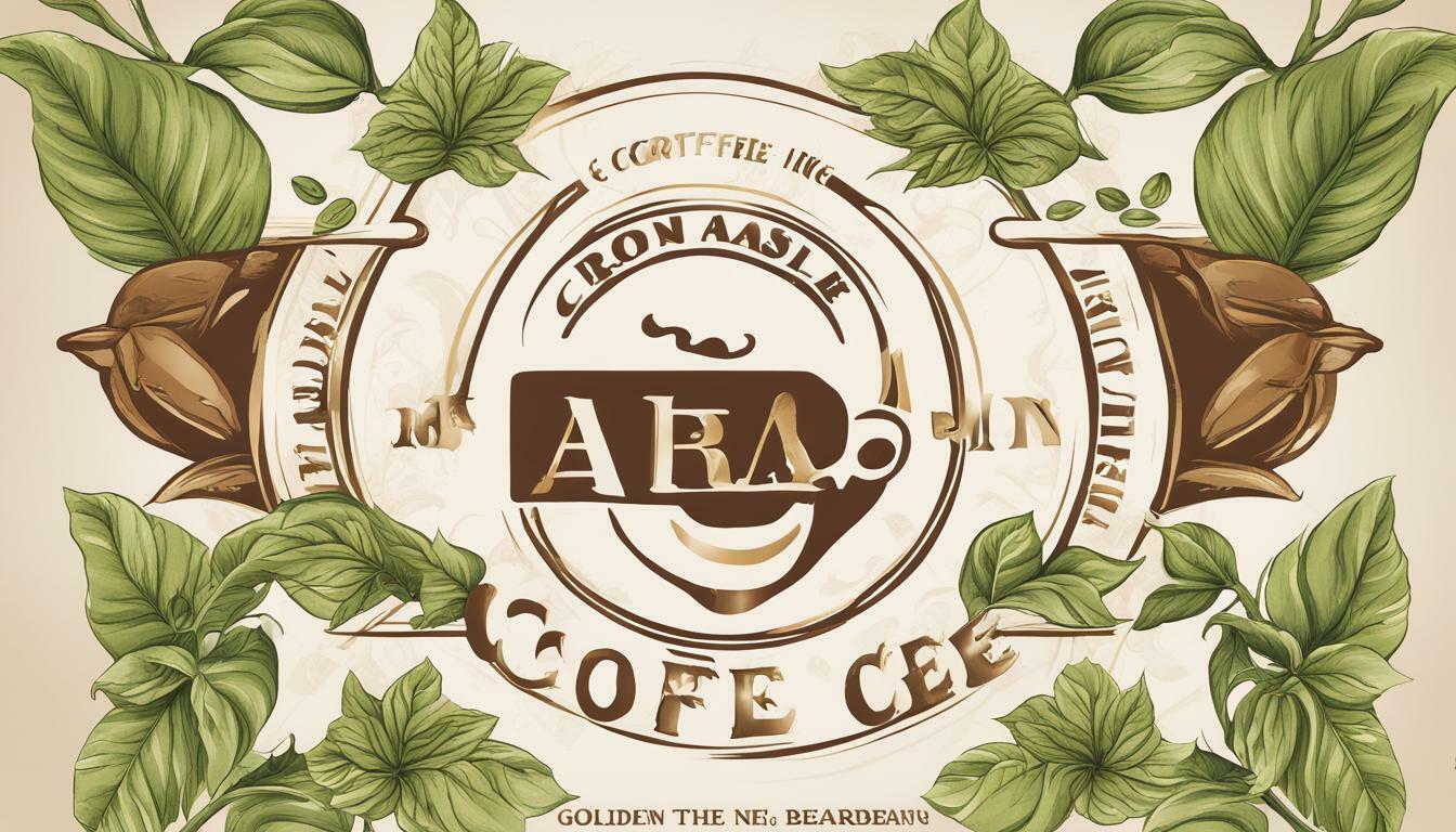 Unique Coffee Logos And Names For Your Business