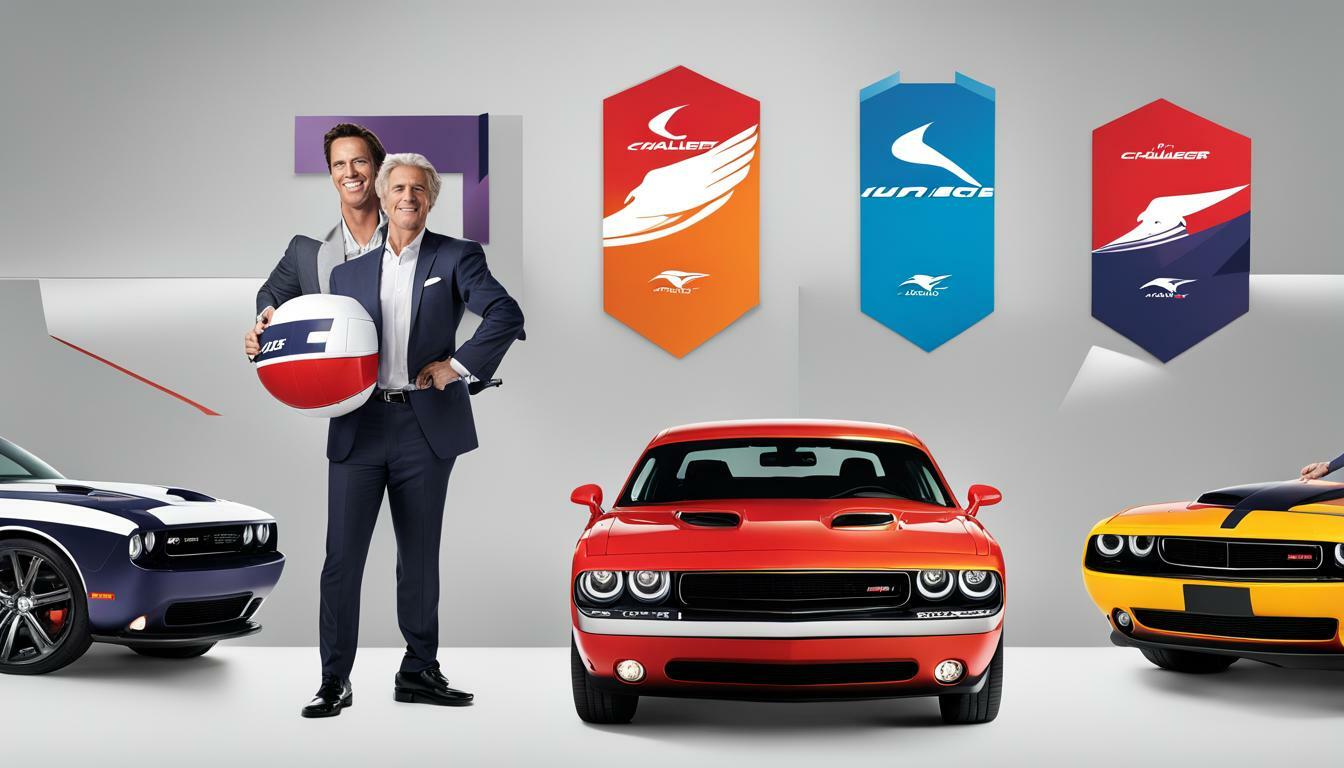 Examples Of Challenger Brands In Today's Market