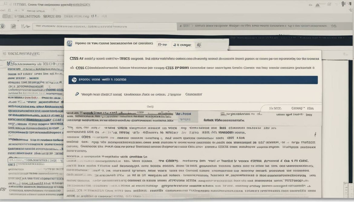 Simple Guide To Copying CSS From Website - Master It Today! | Web Design Booth - Your Home For ...