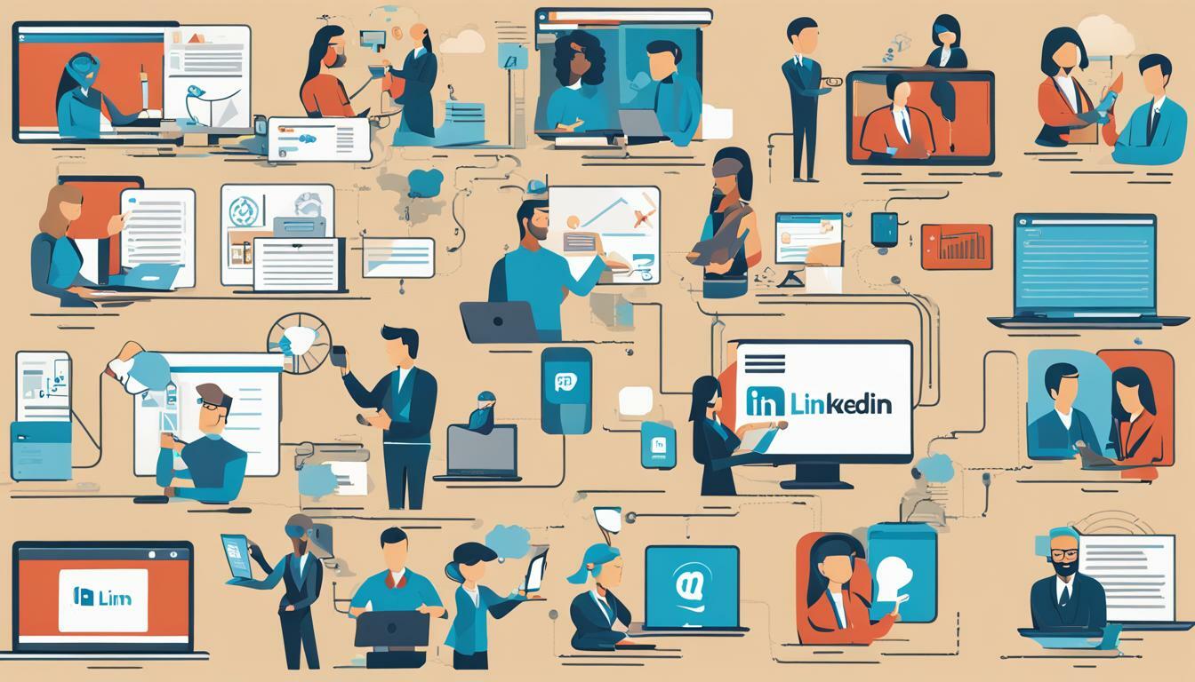 Master Cyber Security Linkedin Profiles For Career Growth