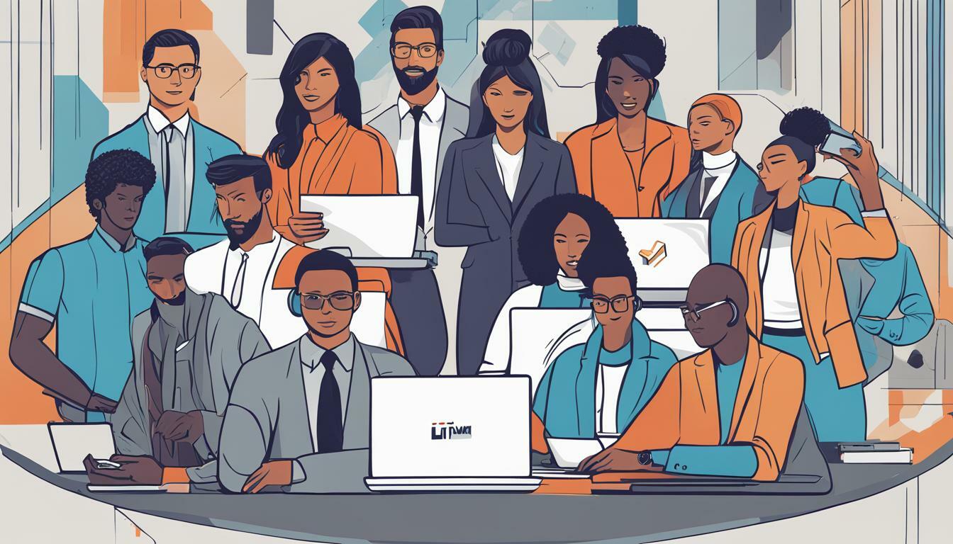 Master Cyber Security LinkedIn Profiles For Career Growth