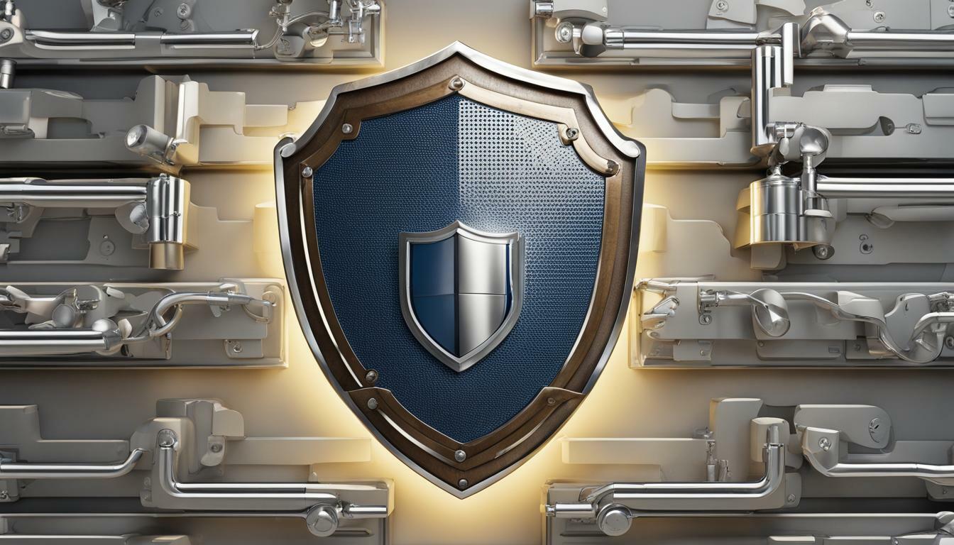 Understanding Domains In Cyber Security: A Detailed Guide