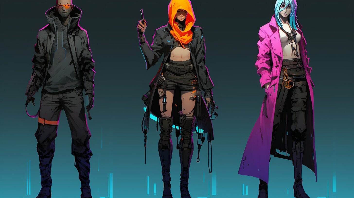 Explore Anime Characters That Start With E: A Fun Guide