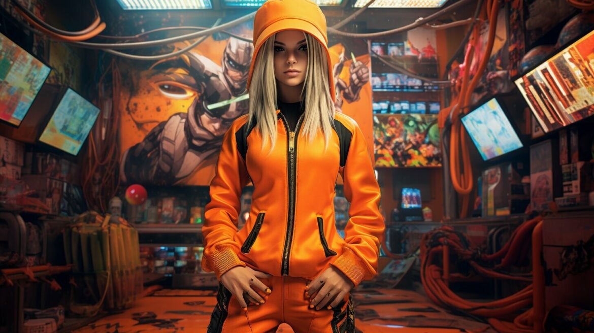 Understanding The Naruto Hands Behind Head Stance: A Guide