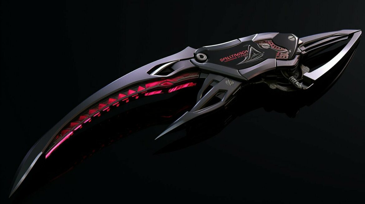 Master The Ninja Turtle Weapon Names - Become The Ultimate Fan!