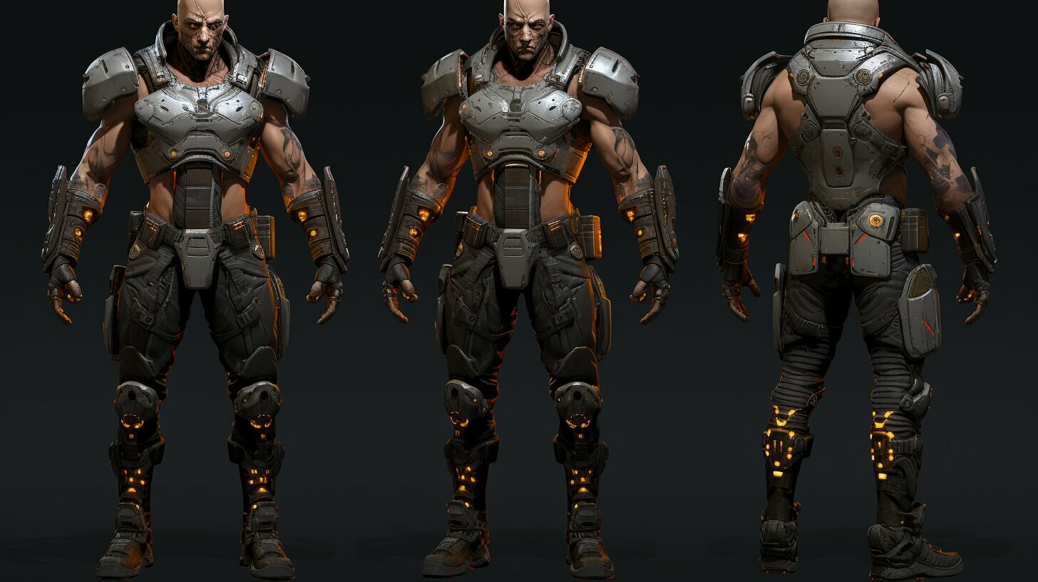 Exploring The 7 Characteristics Of An Epic Hero