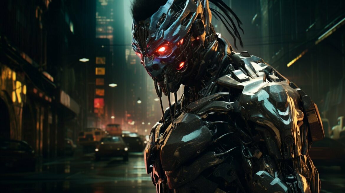 Exploring The 7 Characteristics Of An Epic Hero