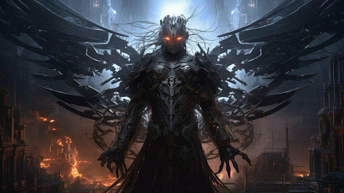 Exploring The 7 Characteristics Of An Epic Hero