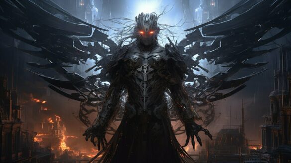 Exploring The 7 Characteristics Of An Epic Hero