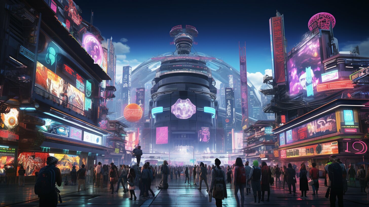 Join the Excitement: Second Life Ranker Fandom Unveiled