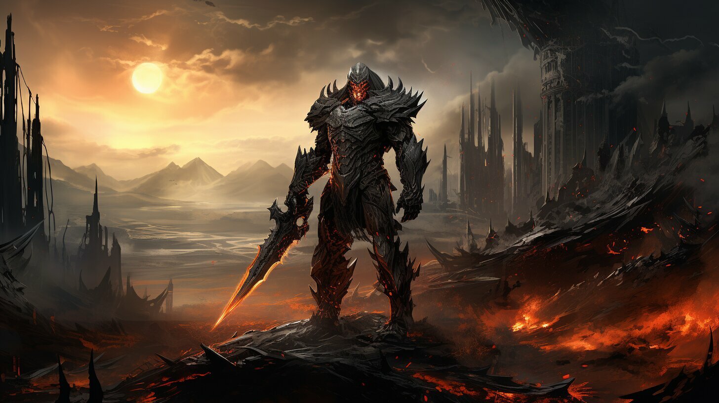 Exploring The 7 Characteristics Of An Epic Hero