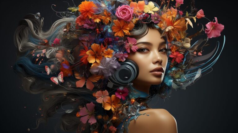 Making 3D Images In Photoshop: Adobe Photoshop Tutorial For 3D Effect ...