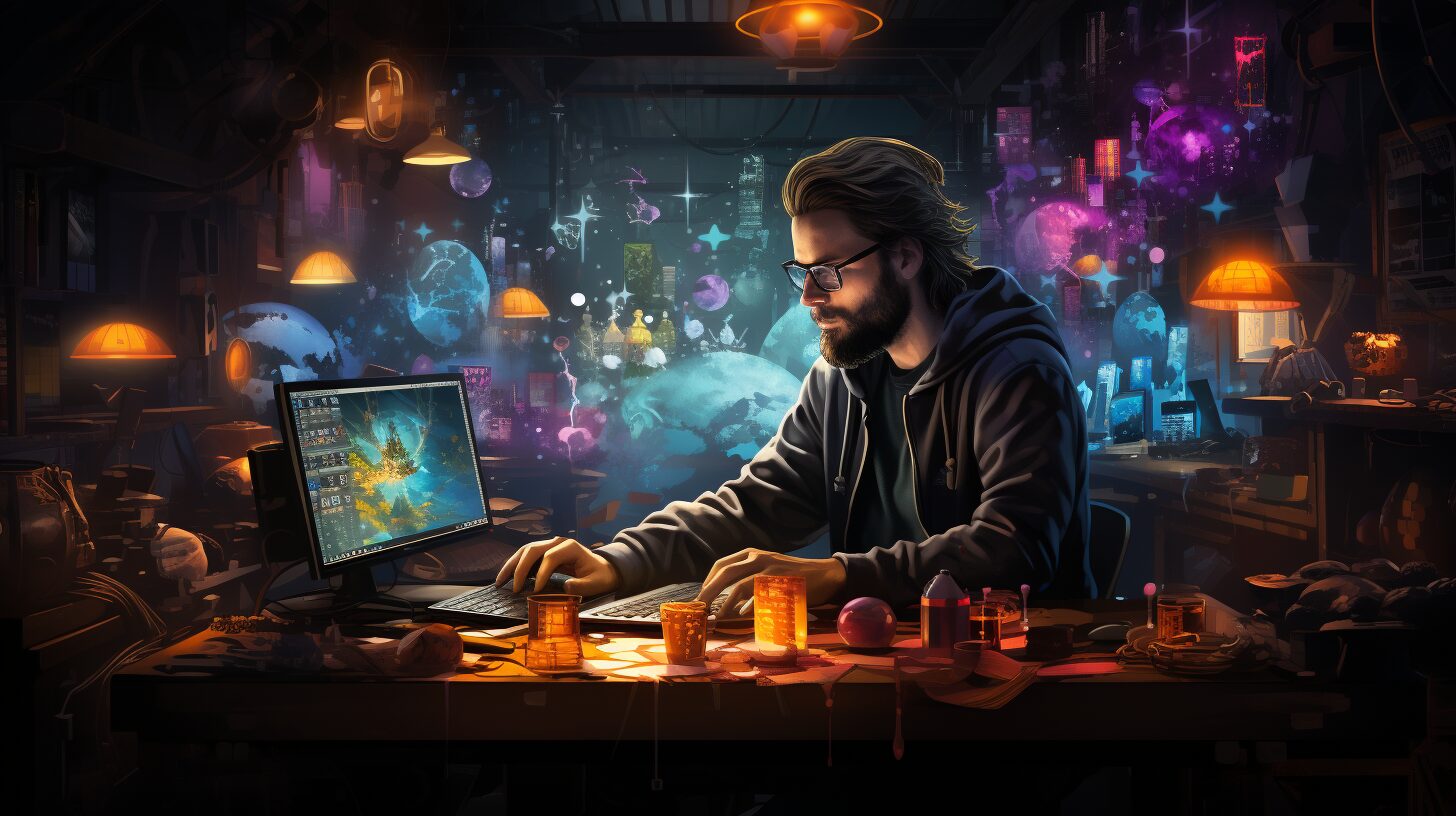 Discover New Frameworks In JavaScript: Your Guide For 2023 And 2024