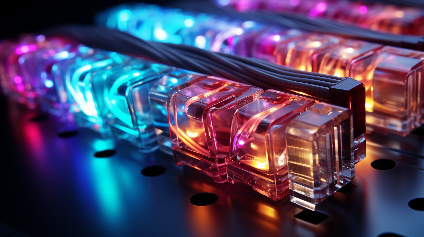 Net Cable Color Code: Master The Art Of Cable Color Coding For Ethernet ...