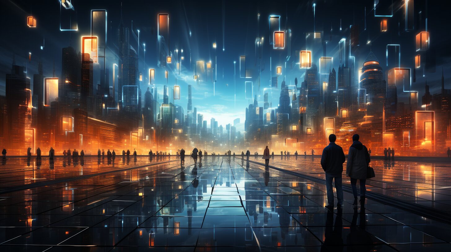 Discover New Frameworks In JavaScript: Your Guide For 2023 And 2024