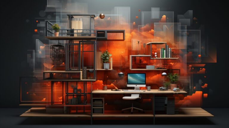 Making 3D Images In Photoshop: Adobe Photoshop Tutorial For 3D Effect ...