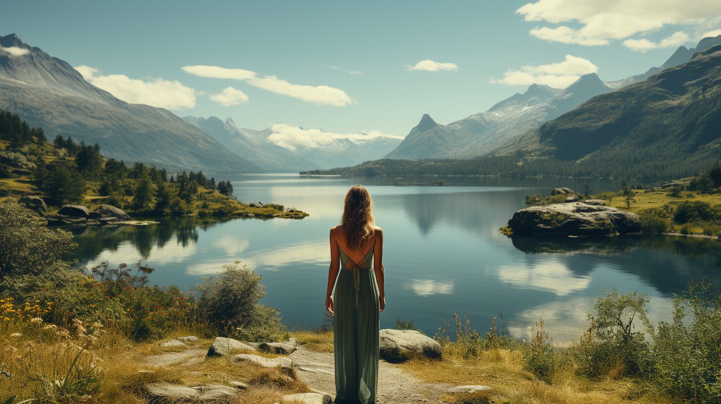 Implement Zoom In Image On Hover Effect Using Pure CSS Techniques In 2024