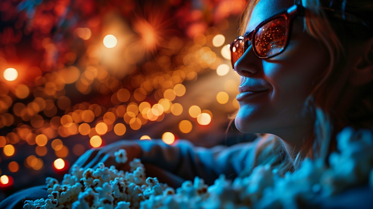 Harnessing 3D Videos For Polarized Glasses: Your Guide To The 3D World ...