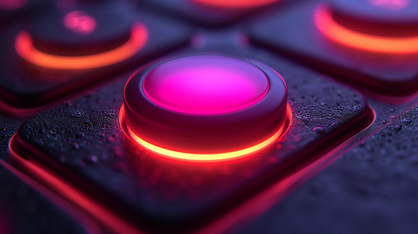 Crafting Stunning 3D Buttons In CSS: Elevate Your Web Design. CSS 3D Button Using CSS With HTML.