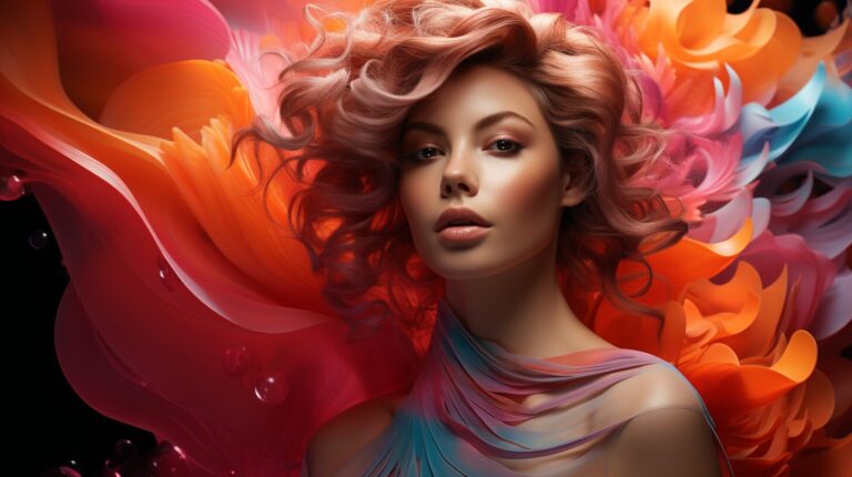 Making 3D Images In Photoshop: Adobe Photoshop Tutorial For 3D Effect ...