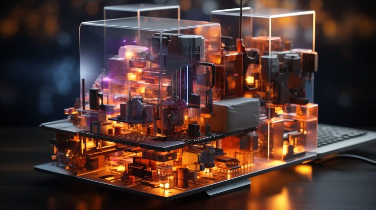 Making 3D Images In Photoshop: Adobe Photoshop Tutorial For 3D Effect ...