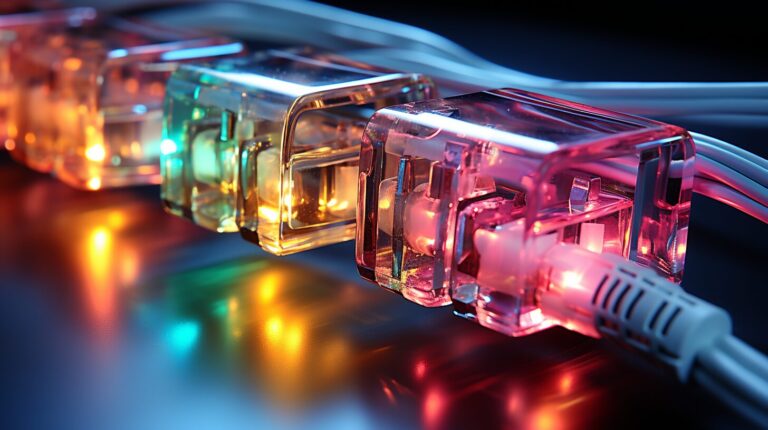 Net Cable Color Code: Master The Art Of Cable Color Coding For Ethernet ...