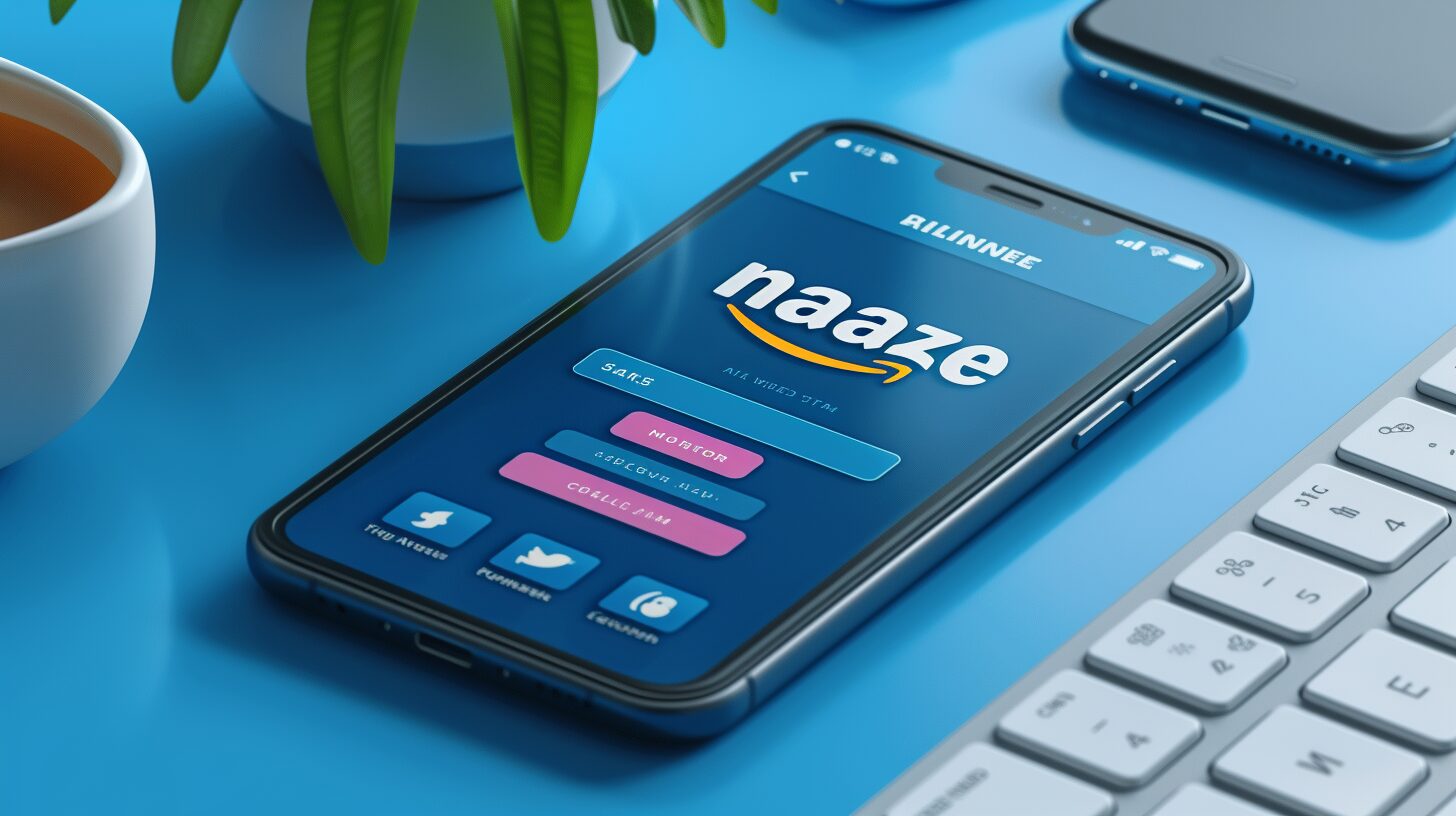 How To Add Mobile App Url In Amazon Affiliate Boost Your Promotions