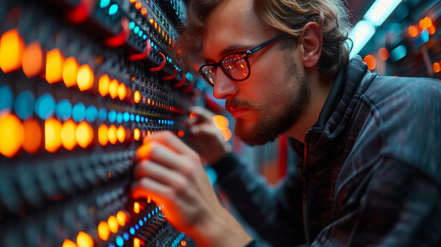 How To Build A Web Hosting Server A Step By Step Guide On How To Host