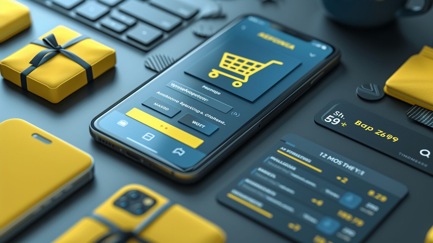 How To Add Mobile App URL In Amazon Affiliate: Boost Your Promotions ...