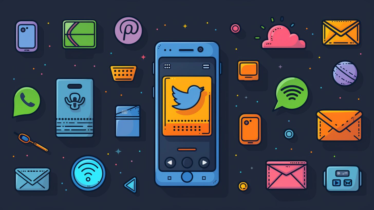 How To Add Mobile App URL In Amazon Affiliate: Boost Your Promotions ...