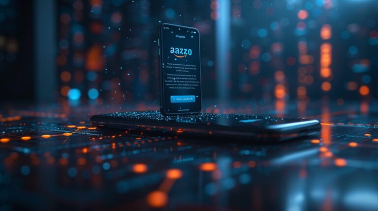 How To Add Mobile App URL In Amazon Affiliate: Boost Your Promotions ...