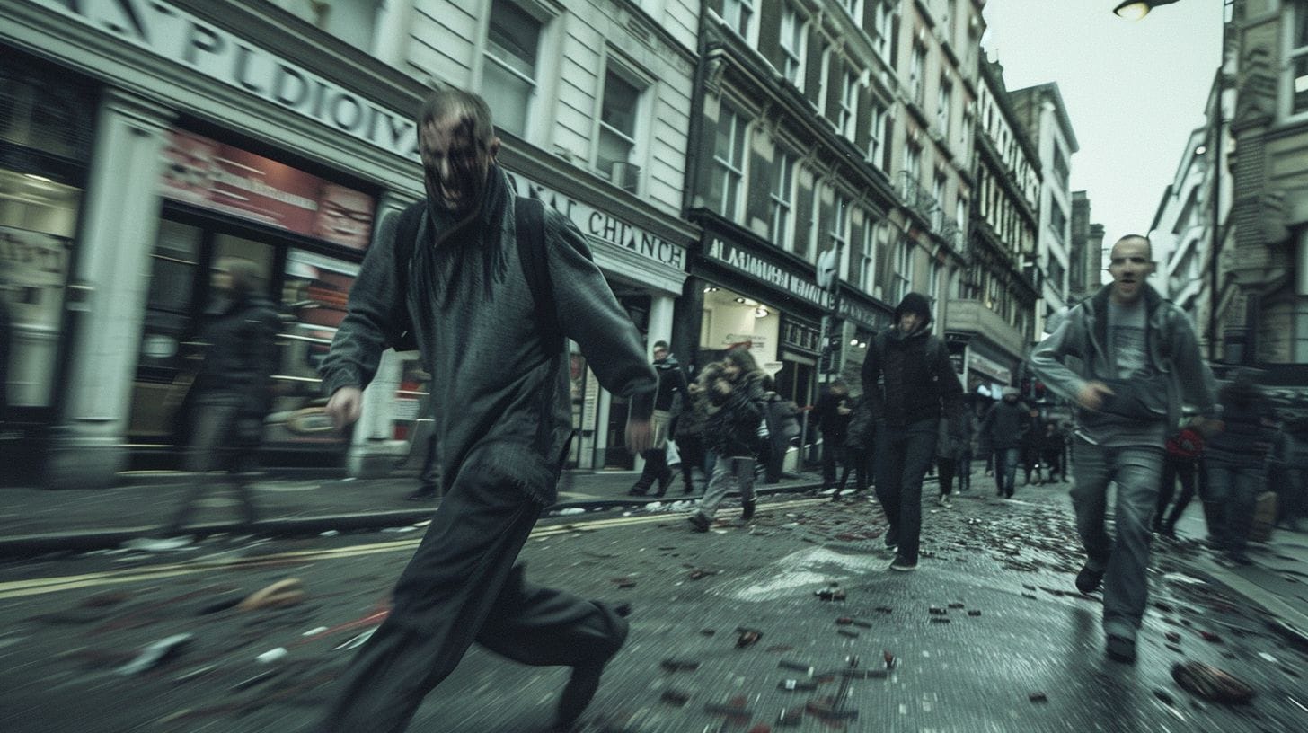 Shock Advertising Examples: Shockvertising Campaigns For Brand Awareness