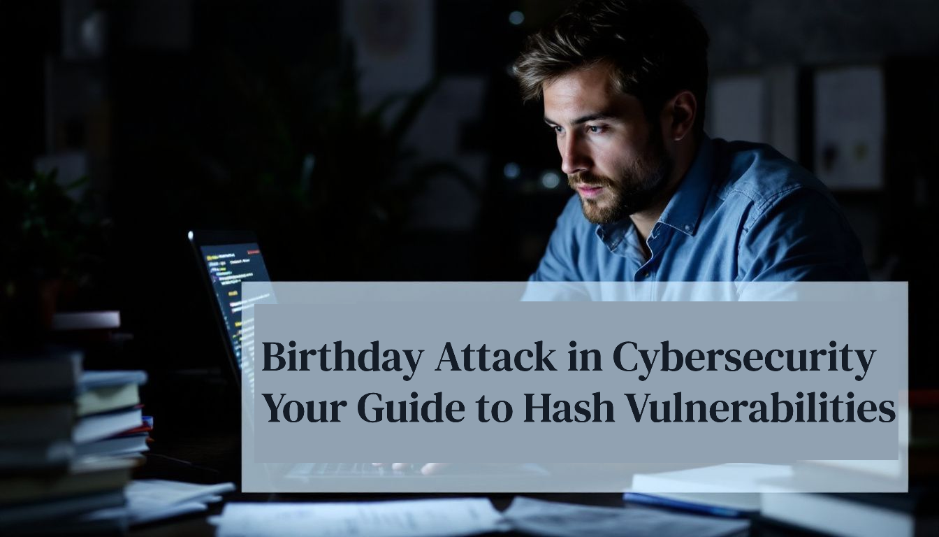 Birthday Attack In Cybersecurity: Your Guide To Hash Vulnerabilities