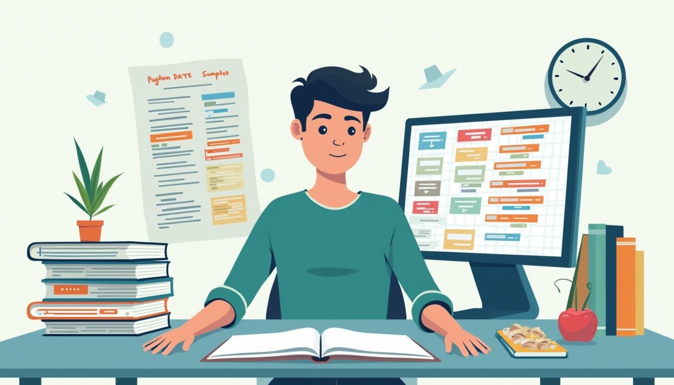 Exploring Primitive Data Types In Python: Understand Python Data Types ...